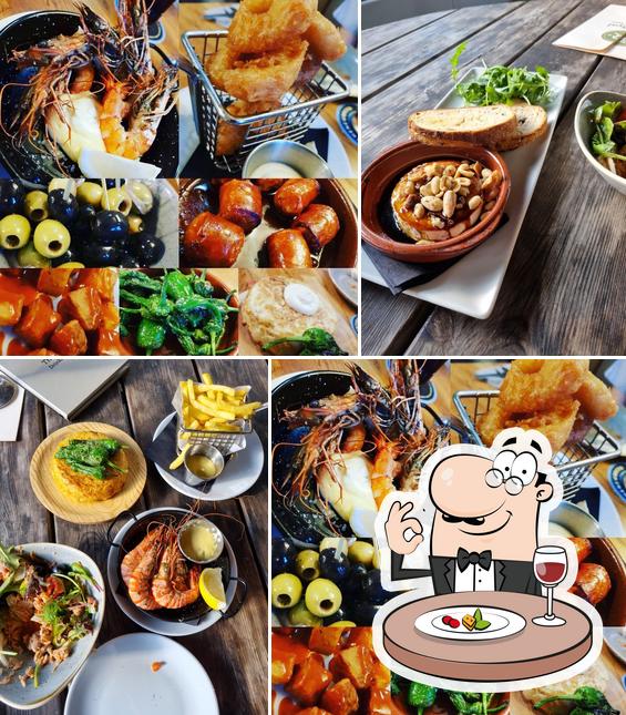 Top 10 restaurants in Barnsley, august 2025 - Restaurant Guru