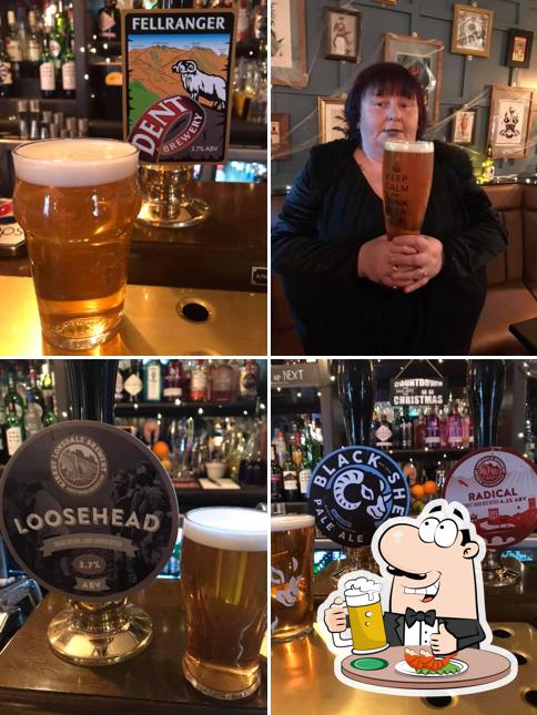 Top 5 pubs & bars in Kirkby Stephen, december 2025 - Restaurant Guru