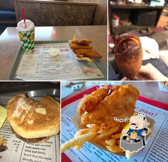 Best fast food restaurants in Moscow, Idaho, summer 2024 - Restaurant Guru