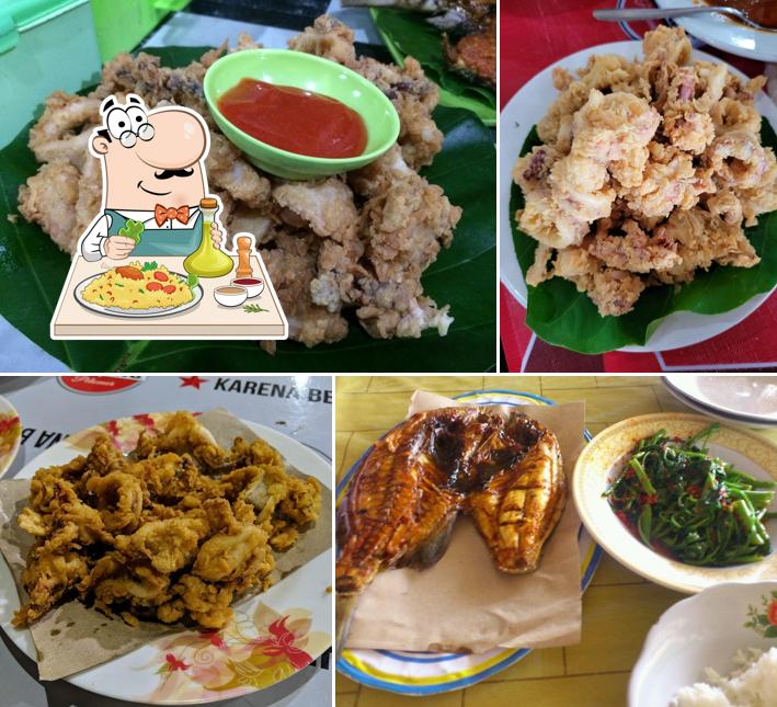 RM BATU GARUDA restaurant, Keciput - Restaurant reviews