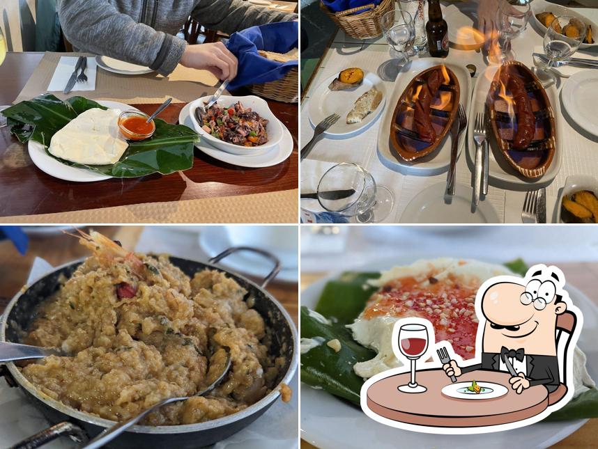 A Tasca restaurante, Ponta Delgada - Avaliações de restaurantes