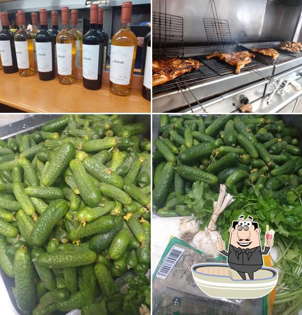 Bingo Grill, Athens, Parasiou 38 - Restaurant reviews