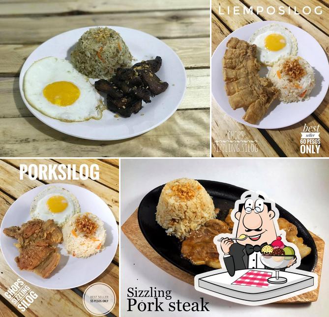 Chops macabebe restaurant, Macabebe - Restaurant reviews