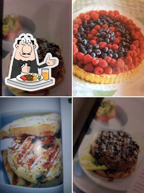 Caballero's Cafe, Hillside - Restaurant menu, prices and reviews