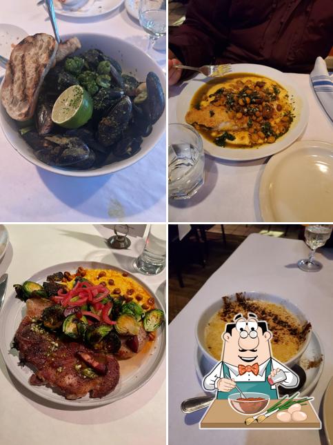 Chance Bar, Fort Wayne - Restaurant menu, prices and reviews