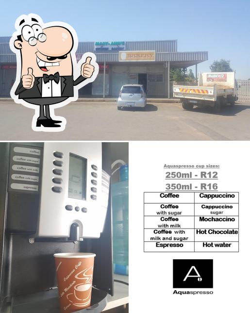 Eldos Fast Food & Bakery, Soweto - Restaurant menu, prices and reviews