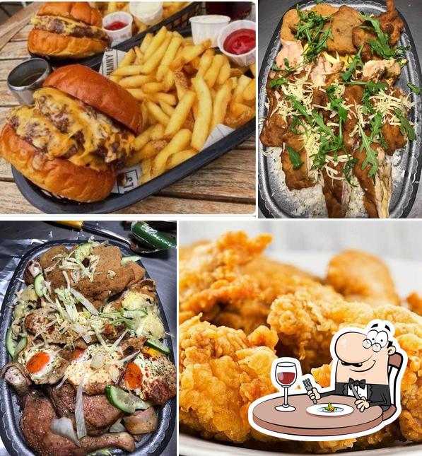 Frisco BBQ, Mezőkövesd - Restaurant reviews