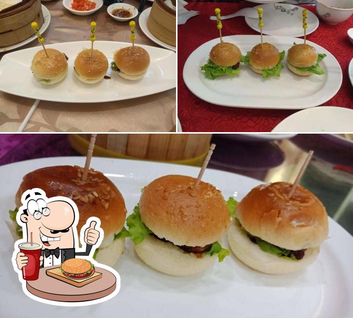 Grand Presto restaurant, Jakarta - Restaurant menu and reviews
