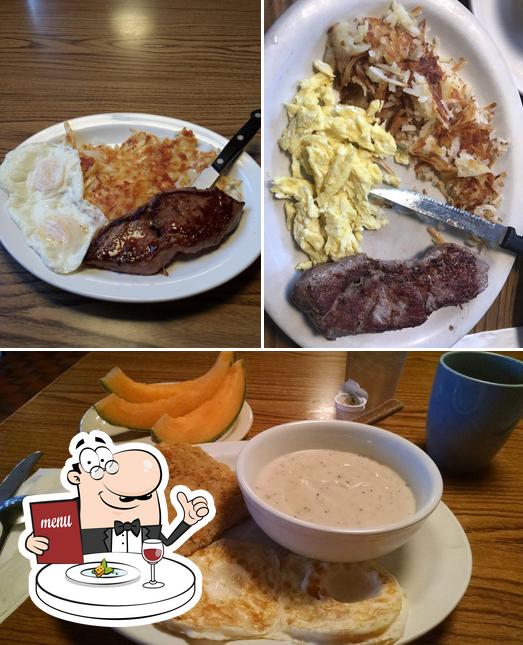 Hillside Inn, Spokane - Restaurant menu, prices and reviews