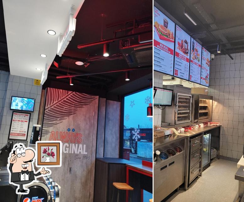 KFC Norbury - London Road in London - Restaurant menu and reviews