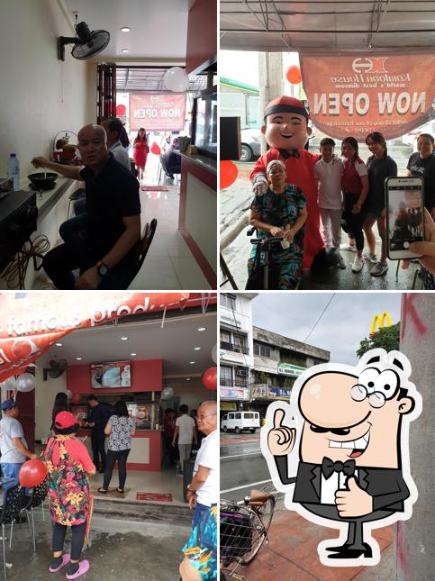 Kowloon House Nangka restaurant, Marikina - Restaurant reviews