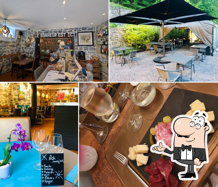 Le top 7 des restaurants à Andenne, août 2025 - Restaurant Guru