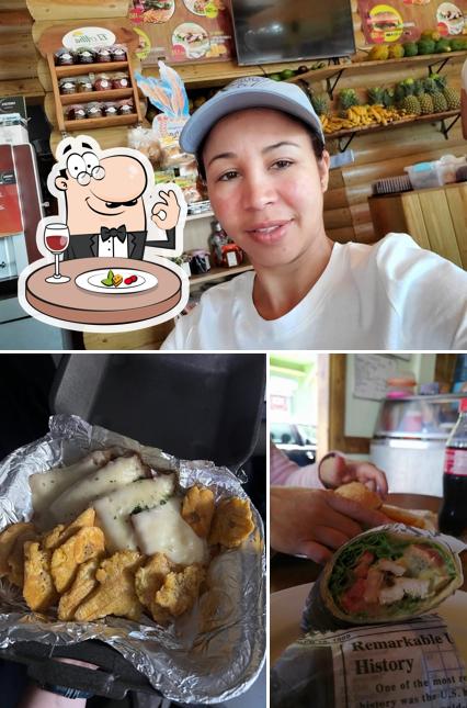 La Verdadera Melaza, Jarabacoa - Menú del restaurante, precios y reseñas