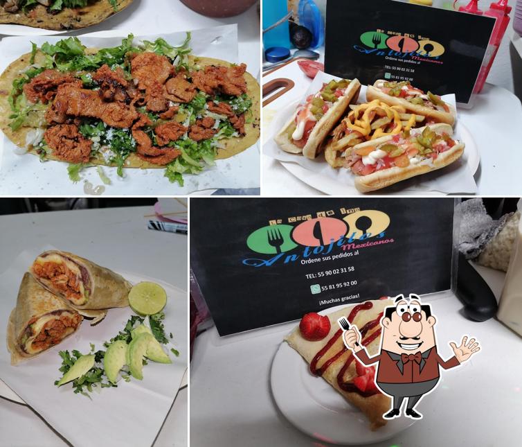 La casa de INA restaurant, Mexico City - Restaurant reviews