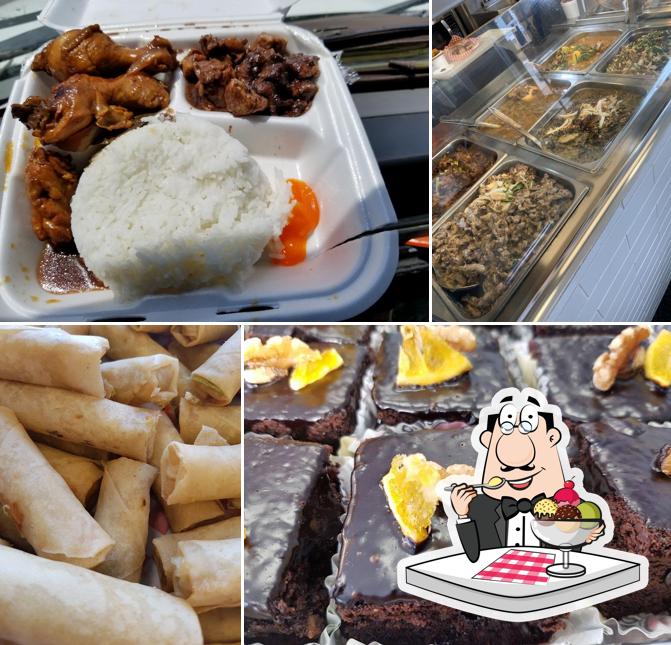 Lechon Republik - Marlee, Toronto - Restaurant menu, prices and reviews