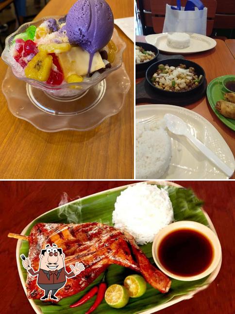 Mang Inasal, Cebu City - Restaurant menu, prices and reviews