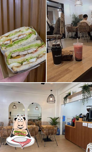 Mankape, Dagupan - Restaurant menu, prices and reviews
