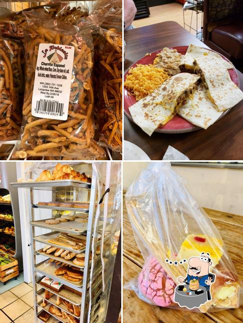 Mi Rancho Meat Market, Bellingham - Restaurant menu, prices and reviews