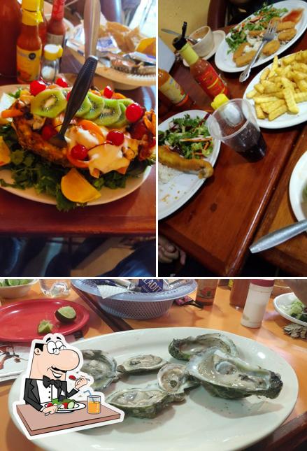 Mi lindo veracruz, Ixtapaluca - Menú del restaurante, precios y reseñas