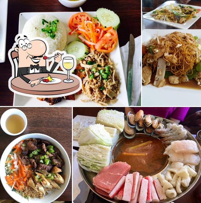 Miss Saigon Pho, Bentonville - Restaurant menu, prices and reviews