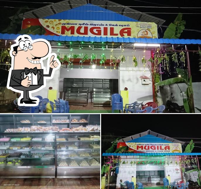 Mugila dreams breads, Thanjavur - Restaurant reviews