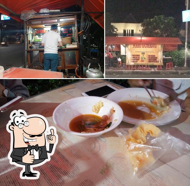 Restaurante Nasgor poeloeng, Bandung - Opiniones del restaurante
