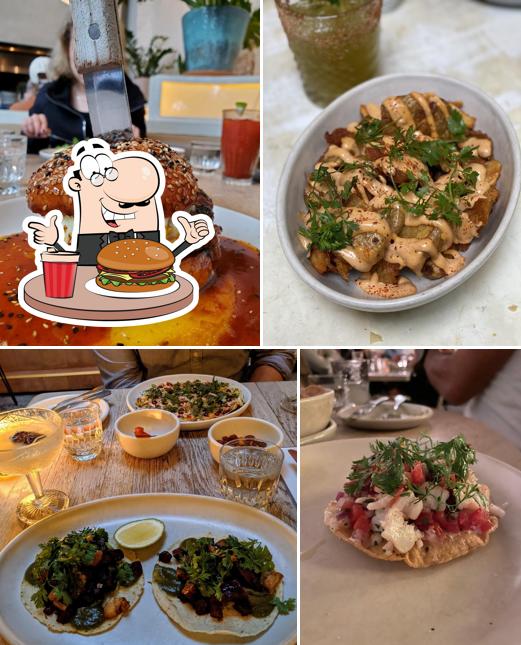 Oxomoco, New York City - Restaurant menu, prices and reviews