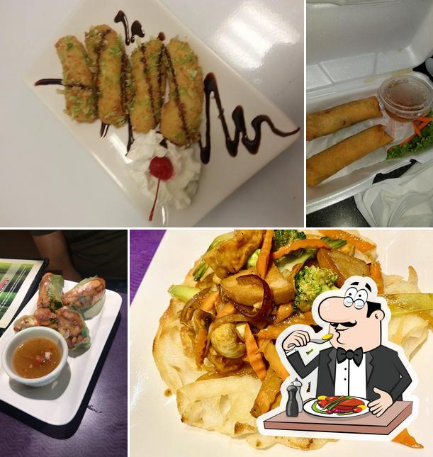 Pho Palace 2 Noodles & Grill, 3300 E Broad St #136 in Mansfield ...