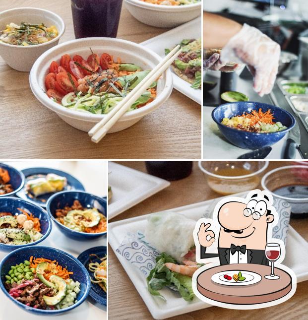 Poke Si Mx restaurant, Veracruz - Restaurant reviews