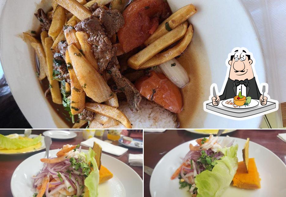 Rinconcito Peruano, Hialeah - Menú del restaurante, precios y reseñas