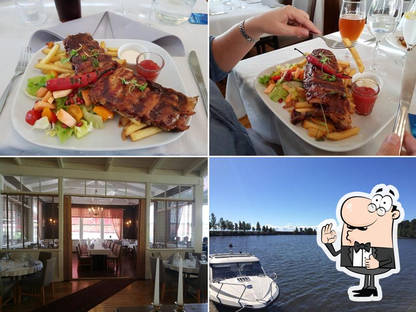 Strampen, Vaasa - Restaurant menu, prices and reviews