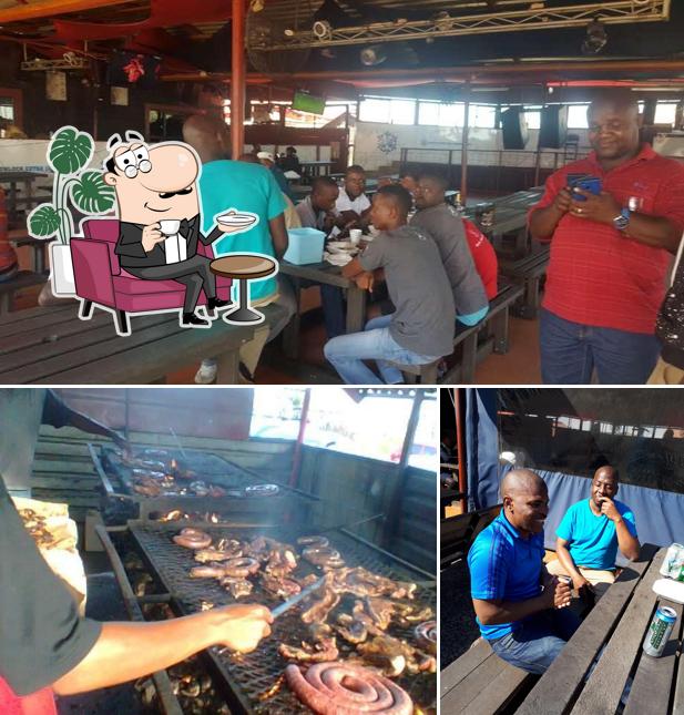 Value Meat Real Braai, Emalahleni - Restaurant menu, prices and reviews