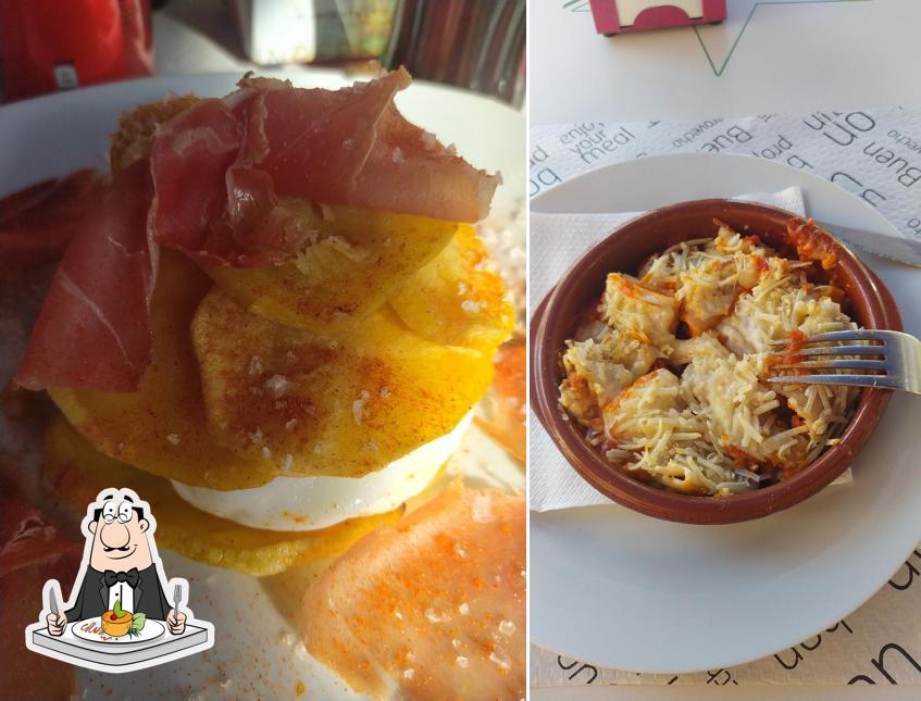 Restaurante Puro Sabor in Benidorm