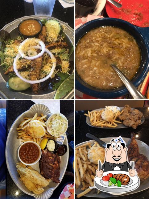 Shorty Small's, Branson - Restaurant menu, prices and reviews