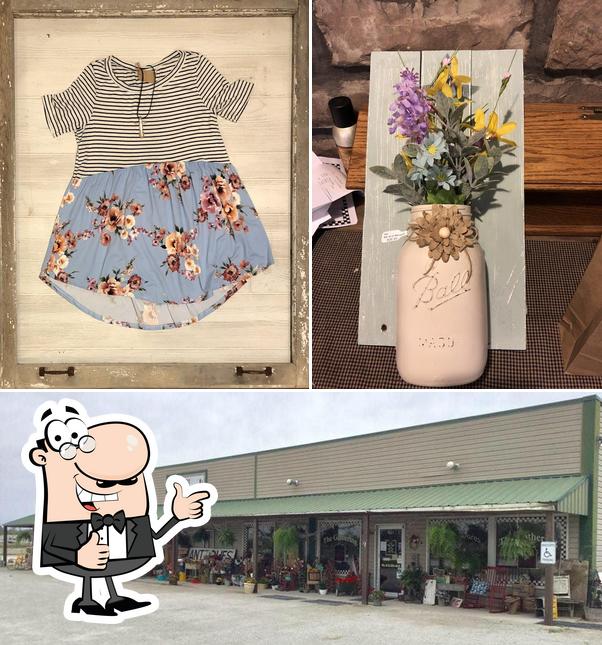 The Gathering/Front Porch Cafe, Gilman - Restaurant menu, prices and ...