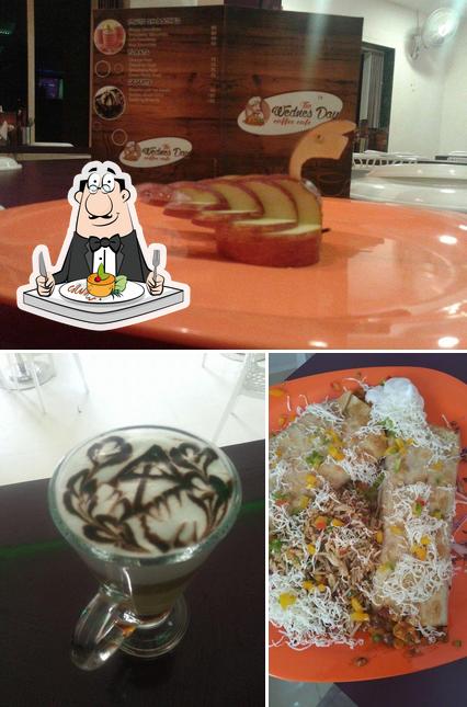 The Wednesday Restaurant & Cafe, Bardoli - Restaurant reviews