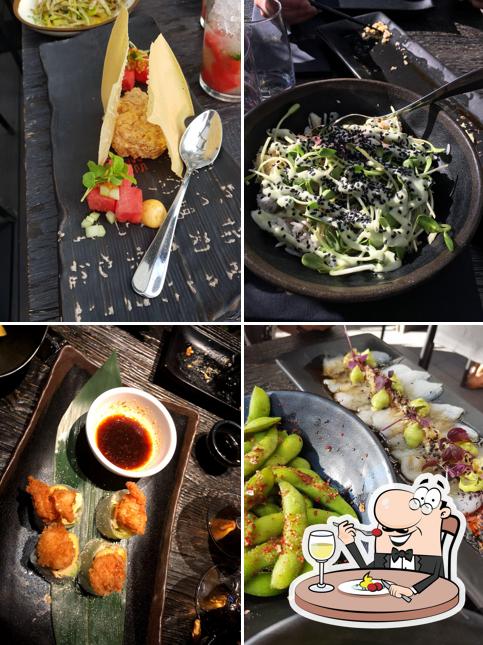 Toso restaurant, Gothenburg - Restaurant menu and reviews