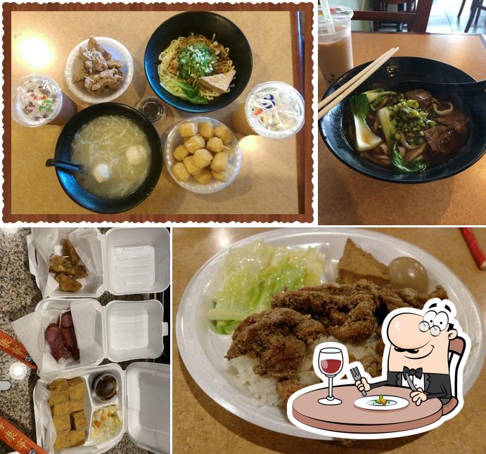 Yes cafe, Chandler - Restaurant menu, prices and reviews