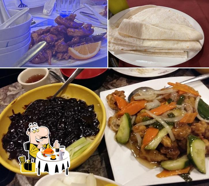 Yu's Mandarin, Schaumburg - Restaurant menu, prices and reviews