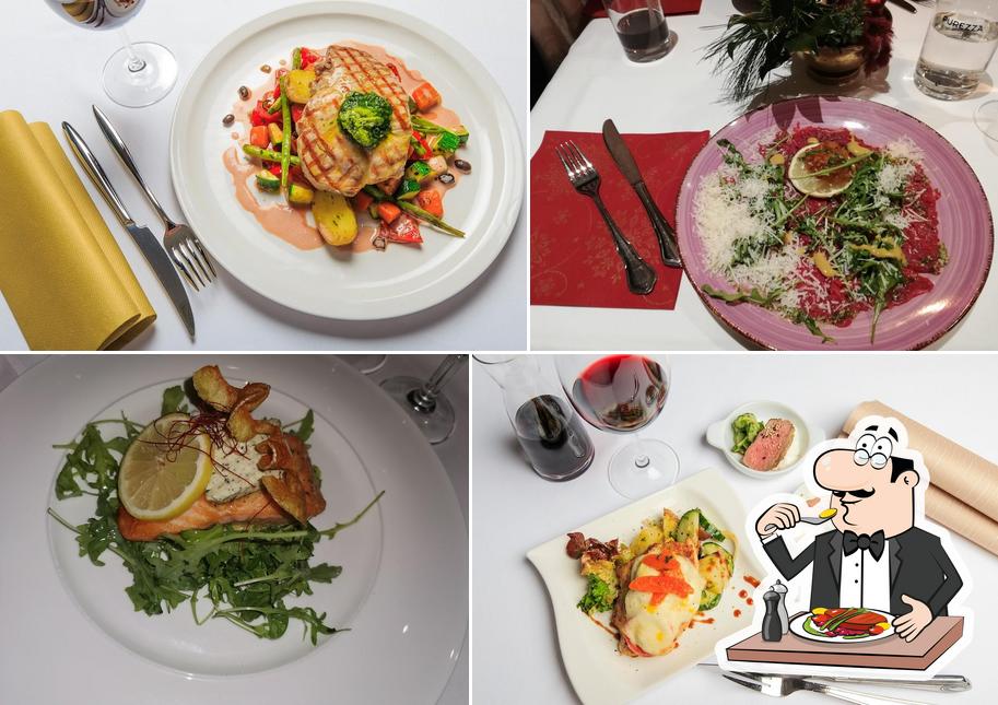Restaurant Da capo, Halberstadt - Restaurantspeisekarten und Bewertungen
