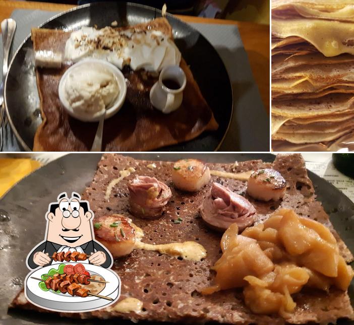Ty Coz restaurant, Lamballe - Restaurant reviews