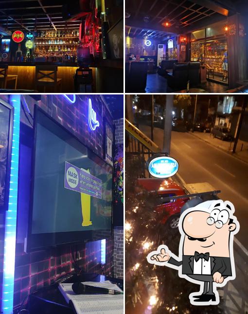 gv8 Makati, Makati, Vito Cruz - Restaurant menu, prices and reviews