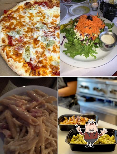 Cafe Citti, Santa Rosa - Restaurant menu, prices and reviews