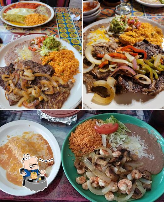 El Patron Family Mexican, Waterloo - Restaurant menu, prices and reviews