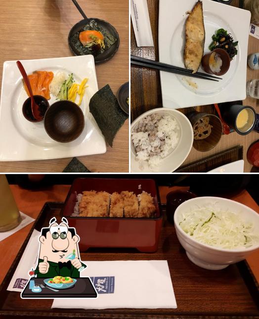 Ootoya restaurant, Bangkok, GF - Restaurant reviews
