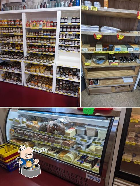 Amish Country Store, Largo - Restaurant menu, prices and reviews