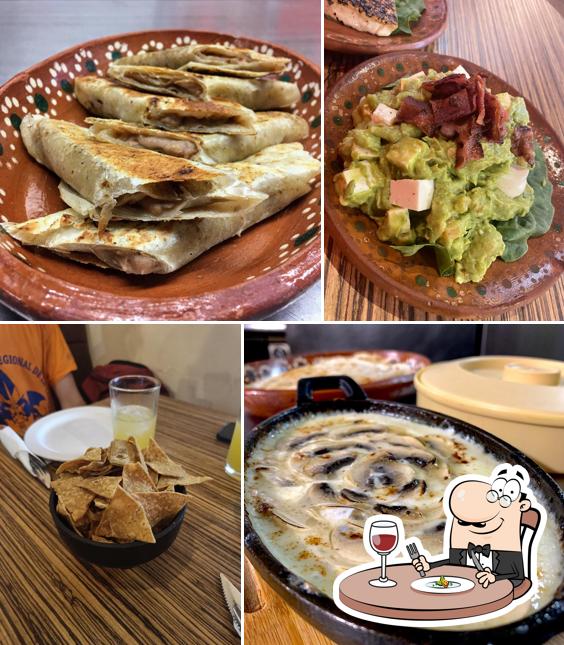 La Casa del Tutuli, Mexicali - Restaurant menu, prices and reviews