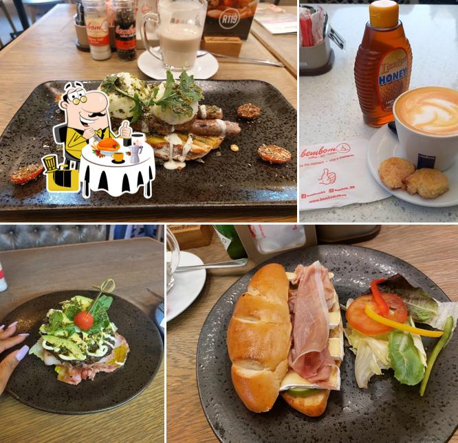 Bembom Wonderboom, Pretoria - Restaurant menu, prices and reviews