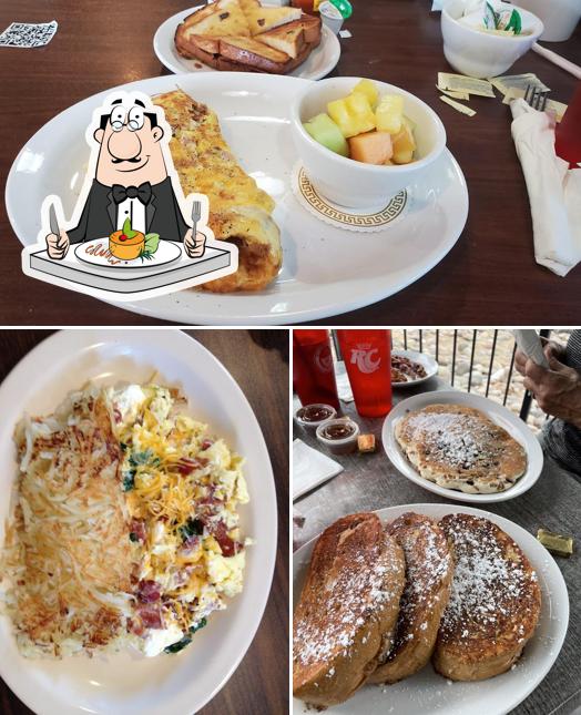 Bisbee Breakfast Club, Tucson - Restaurant menu, prices and reviews