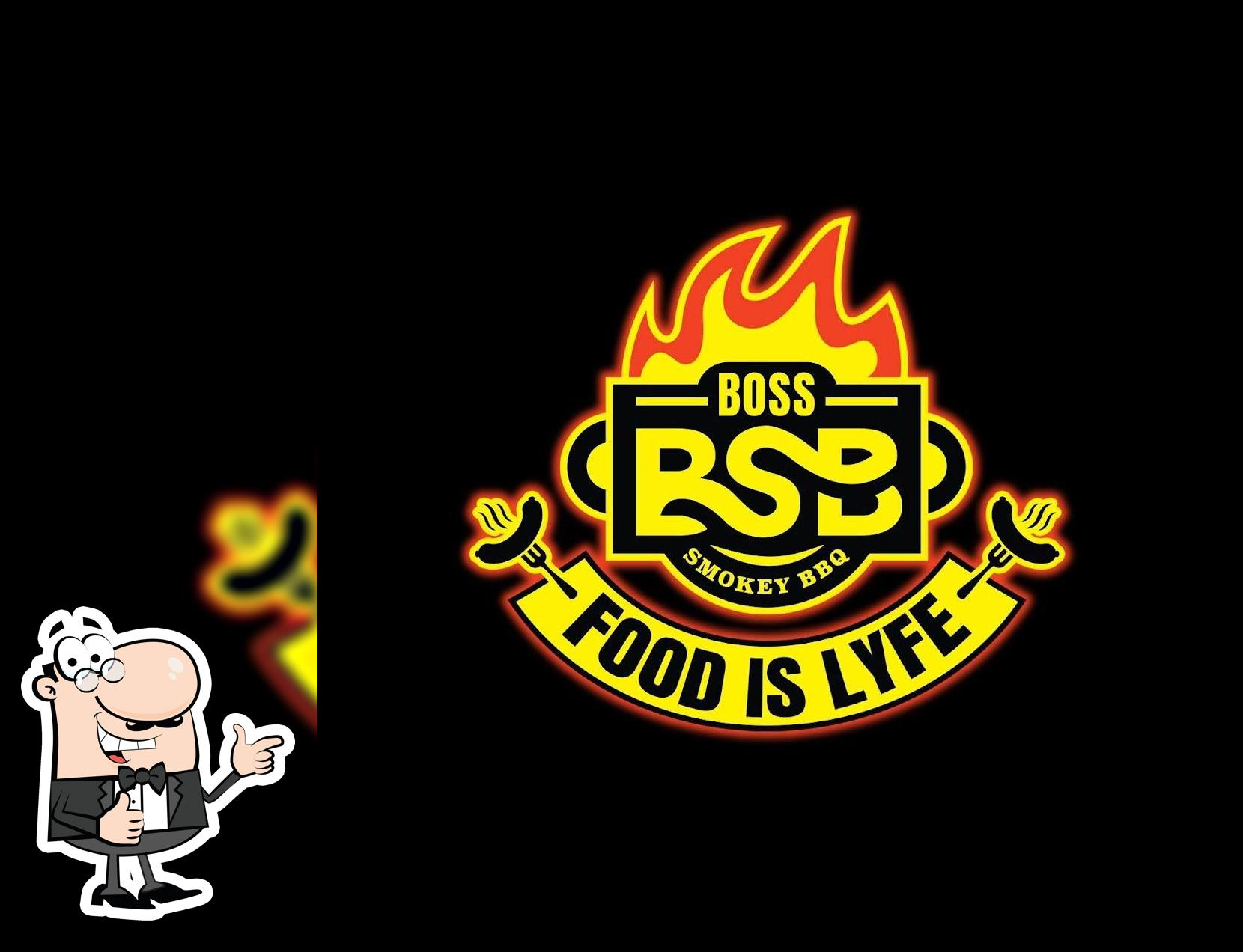 Boss Smokey BBQ Restaurant BBQ Smoked Ribs, Bellbird Park - Restaurant ...